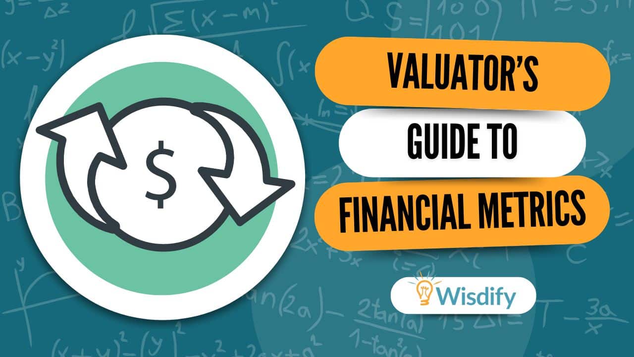 Financial metrics every business should track: A Guide to Success - finance.goodstats.id